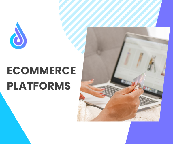 How to Choose the Right E-commerce Platform for your Online Storefront ...