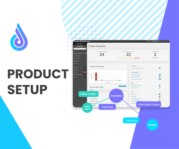 Best Practices for Duoplane's Product Setup - Duoplane
