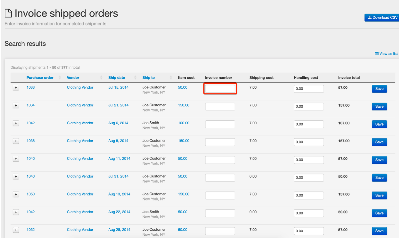 Overview of the Duoplane Accounting Process - Duoplane