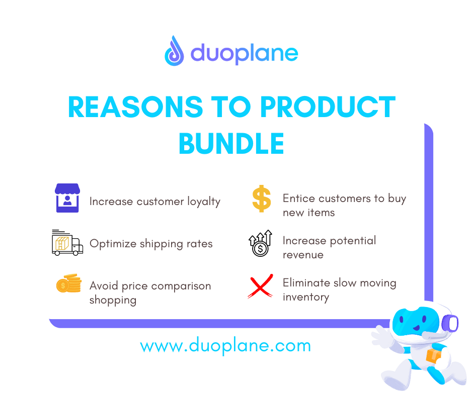 Does Product Bundling Fit Into Your E-Commerce Strategy? - Duoplane