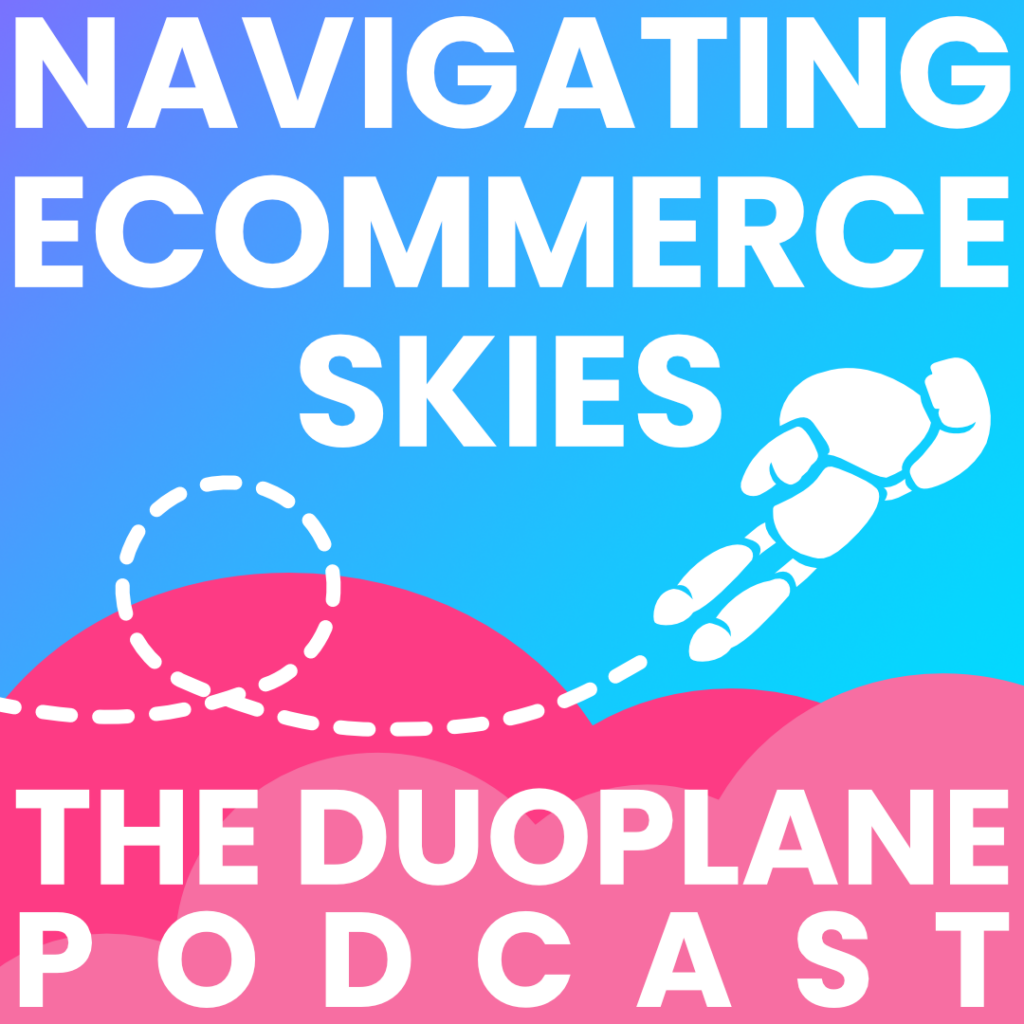 Podcast - Duoplane