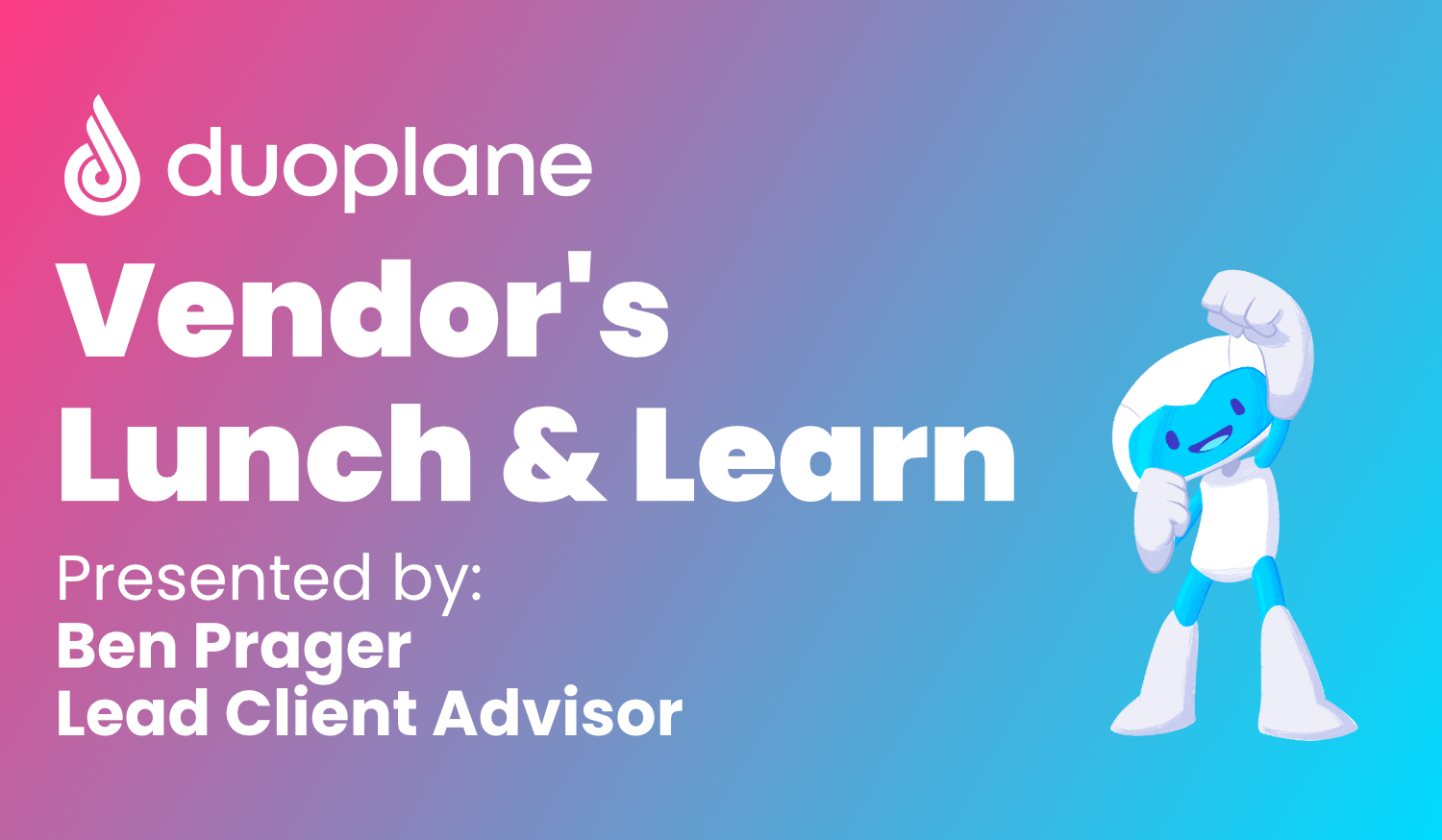 Video Resources - Duoplane